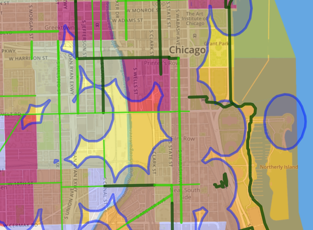 Use Turf to perform GIS functions in a web browser – Steven Can Plan