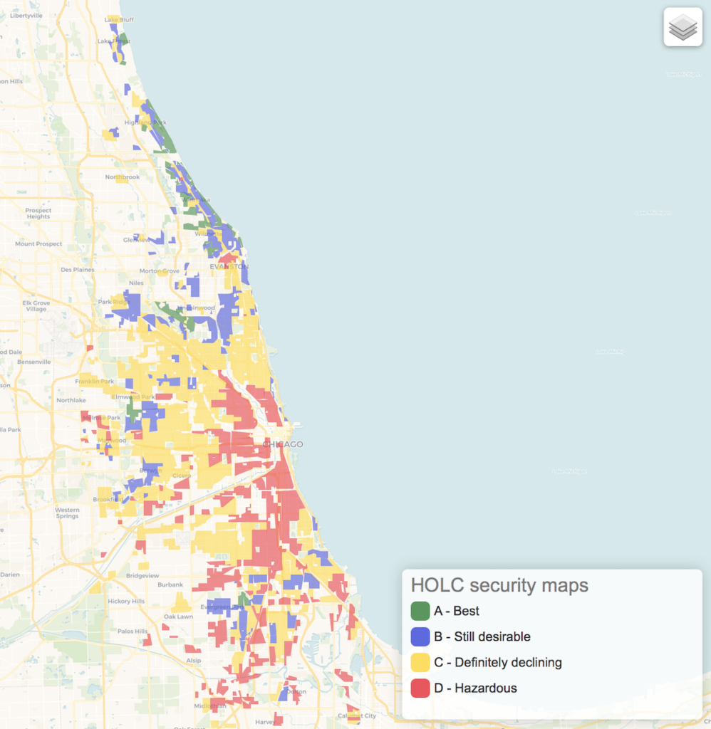 Is it possible for us to “greenline” neighborhoods? – Steven Can Plan
