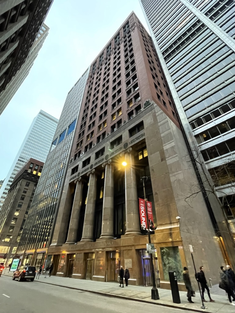 Alternatives for spending the LaSalle Central TIF money – Steven Can Plan