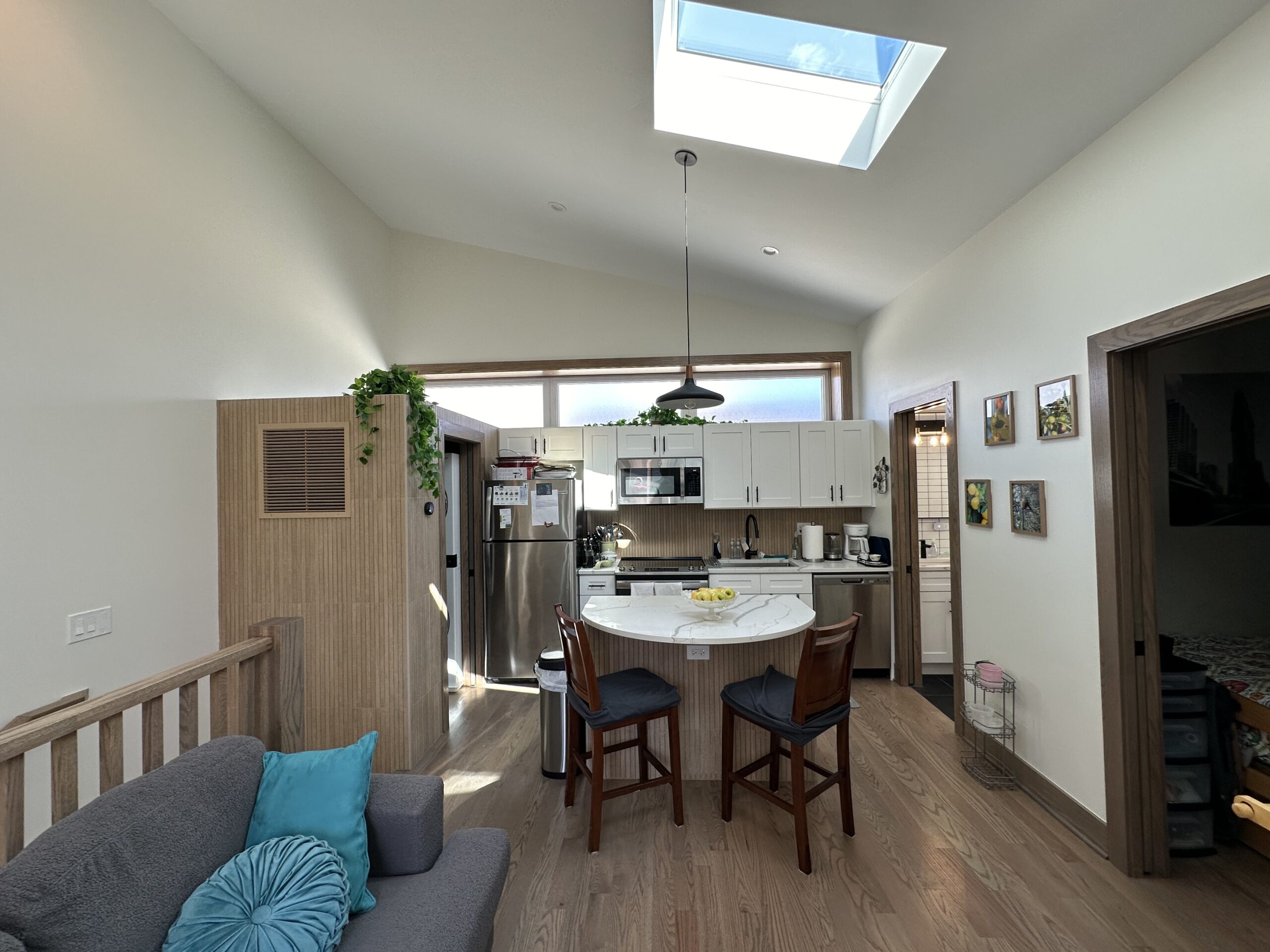 Ald. Lawson re-introduces ordinance to jumpstart sagging ADU program ...