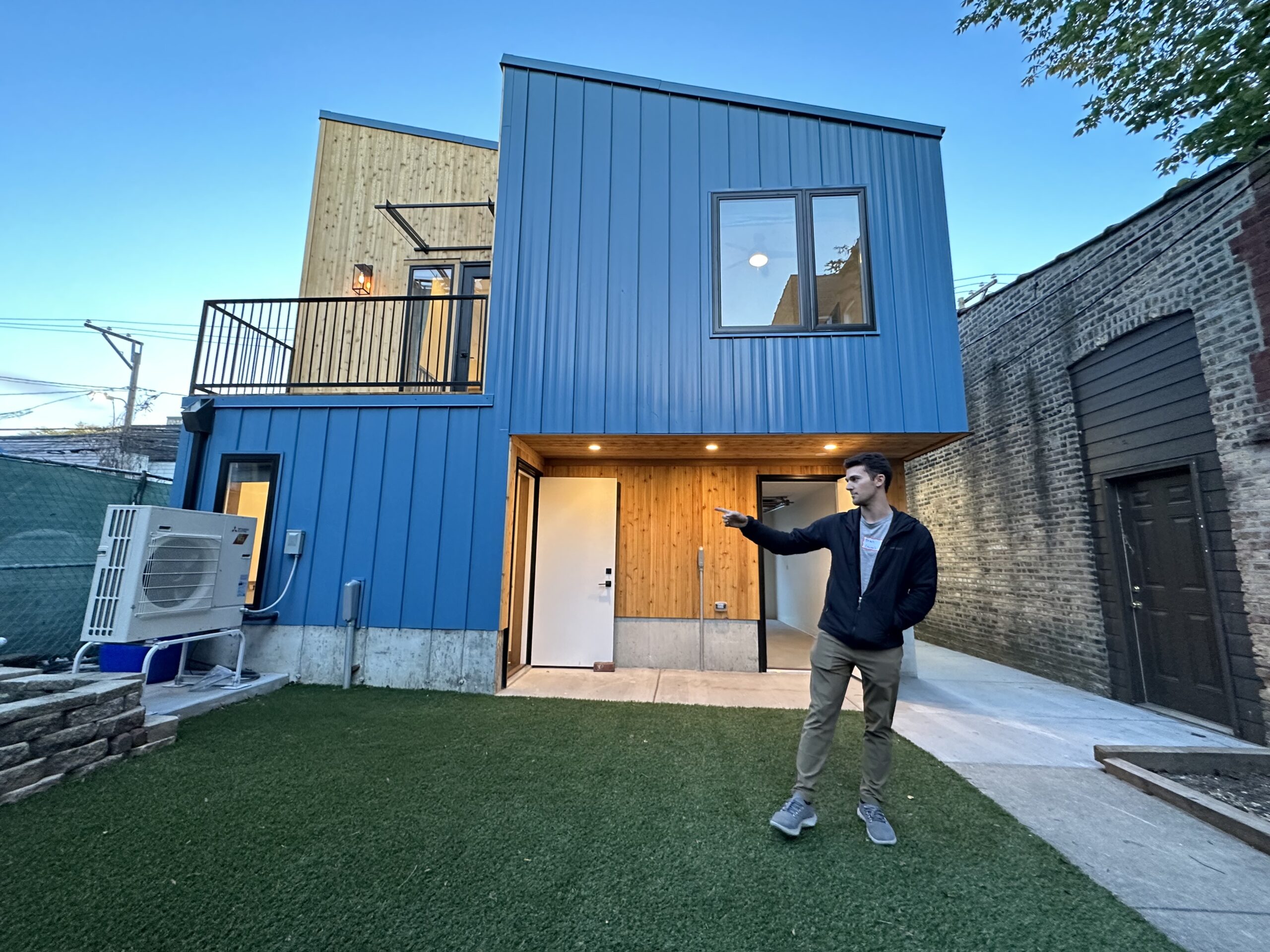 ADUs in Chicago: it’s the 4-year anniversary of a 3-year pilot program ...